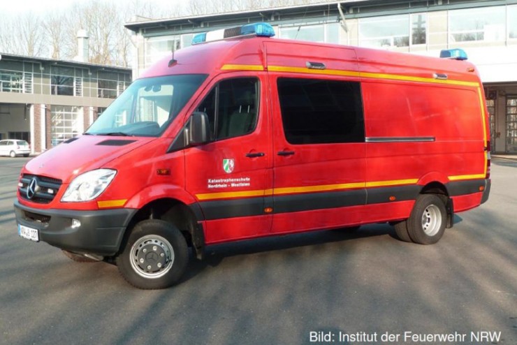 ABC-Erkunder – Feuerwehr Ibbenbüren